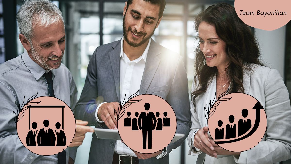 10 Reasons Why Your Company Needs Teambuilding | Team Bayanihan