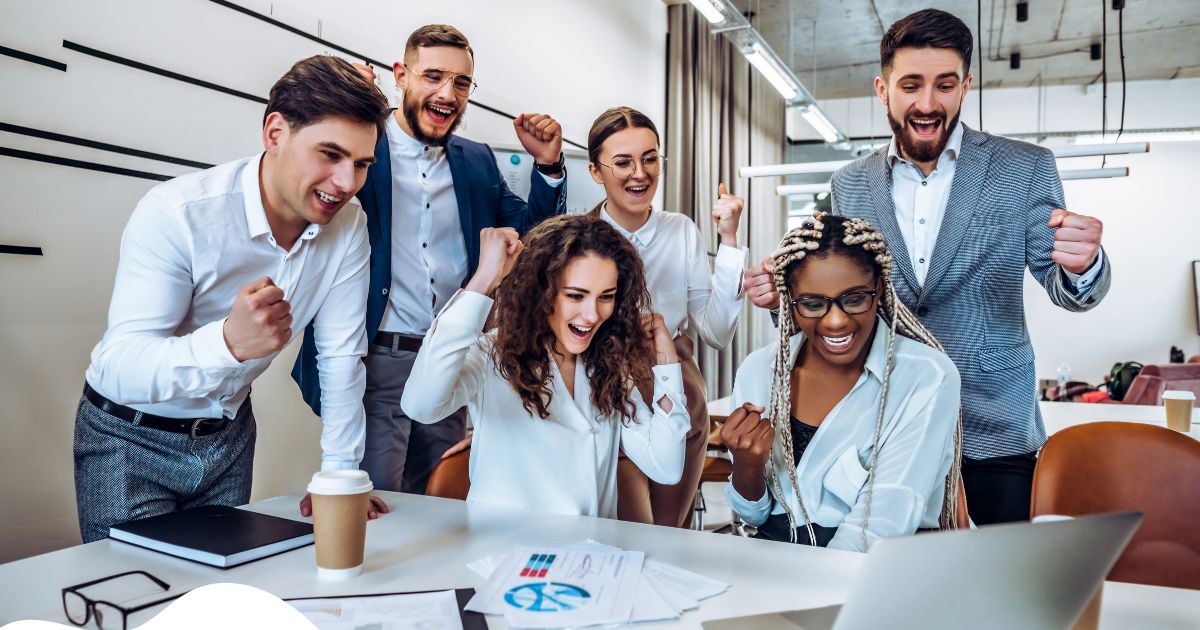 Five Behaviors of High-Impact Teams • Team Bayanihan