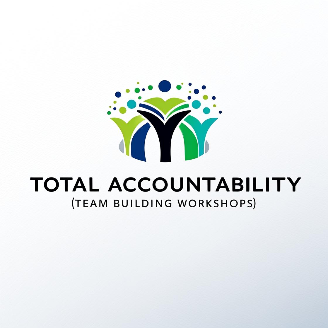 Total Accountability: Drive Ownership That Elevates Team Performance ...